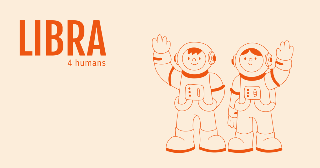 LIBRA 4humans - Tailor-made SEO solutions by humans, for humans