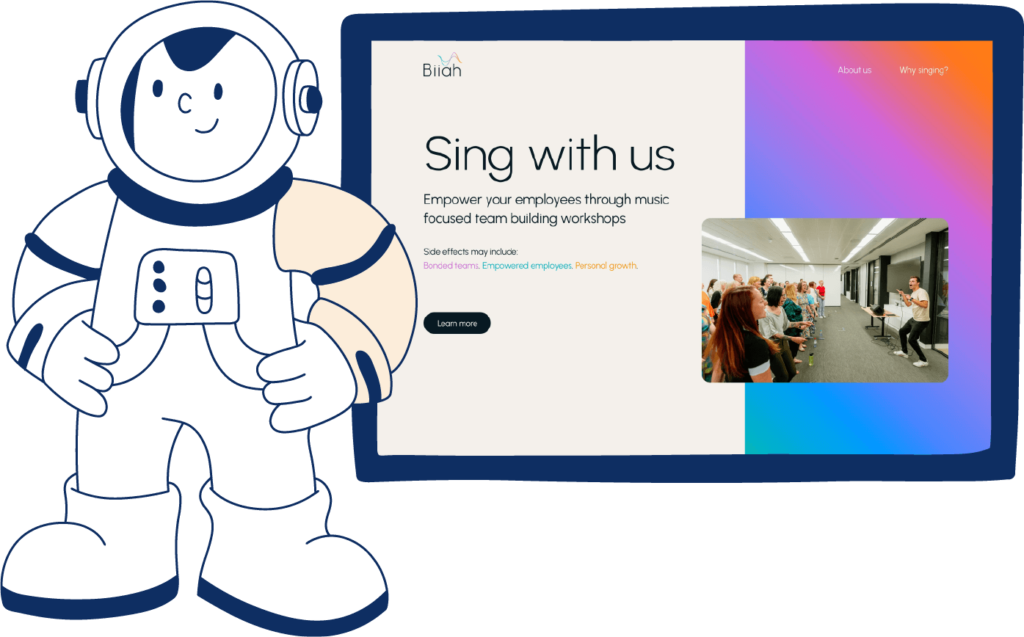 Biiah | Portfolio