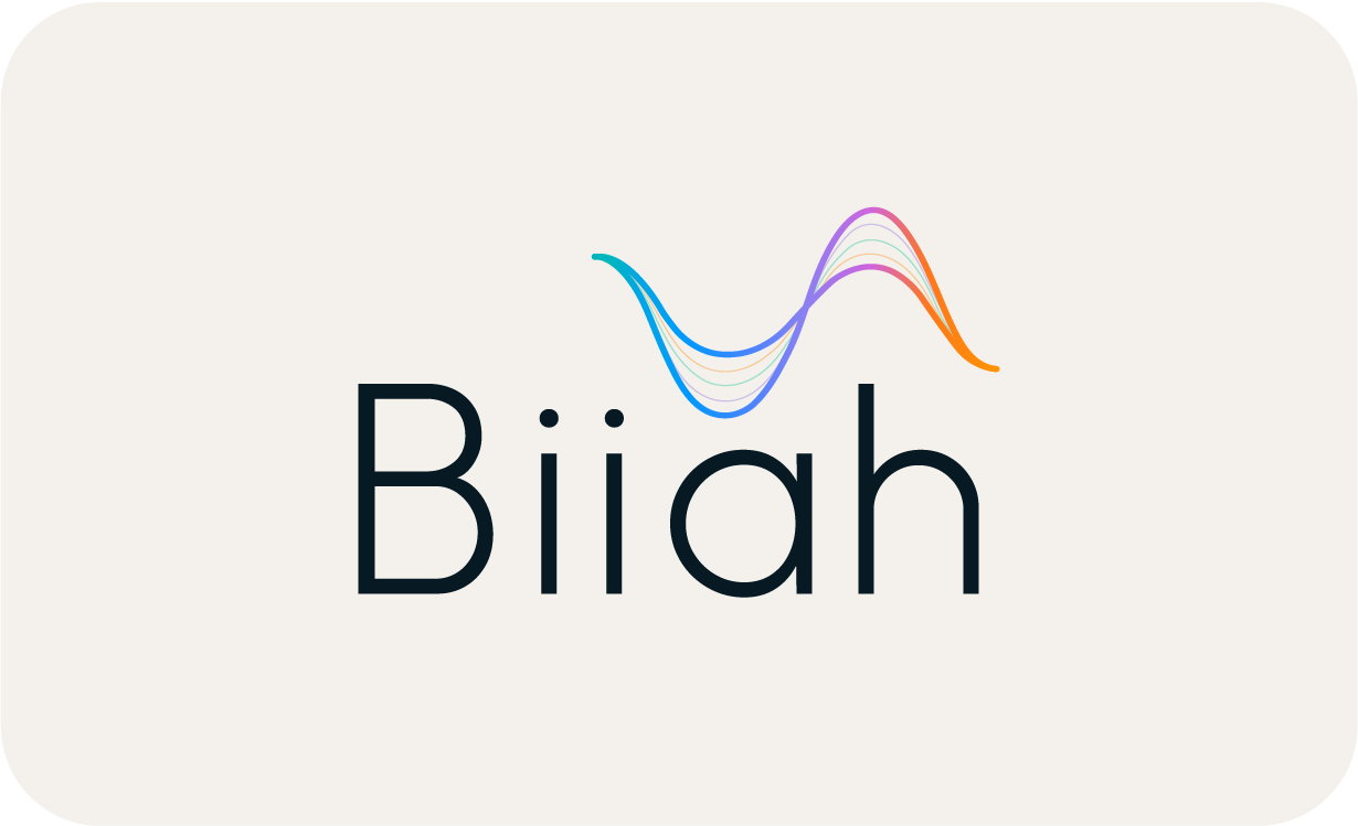 Biiah | Portfolio